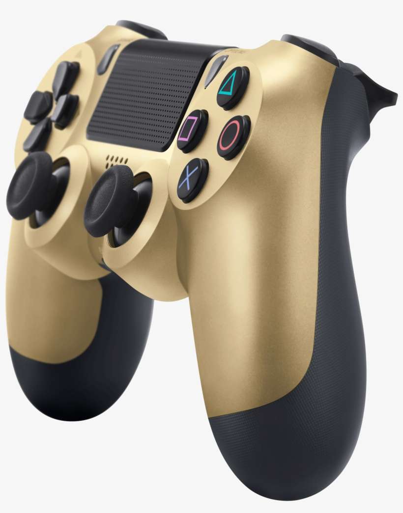 Ds4 Gold 06 Perst PNG Image | Transparent PNG Free Download on SeekPNG