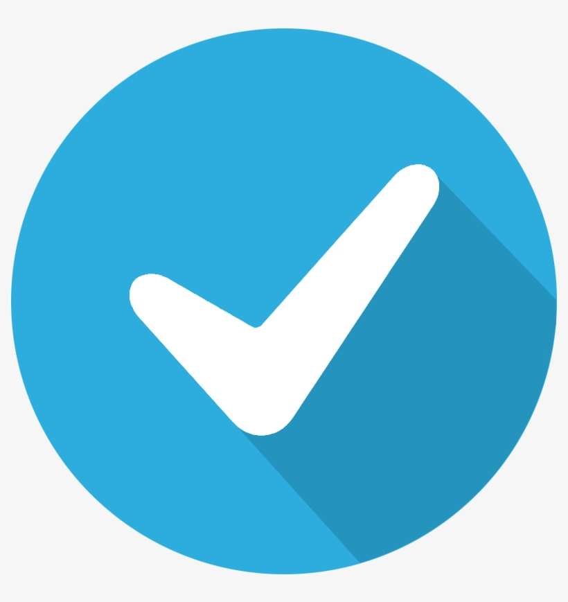 Globesoft Check Icon PNG Image | Transparent PNG Free Download on SeekPNG