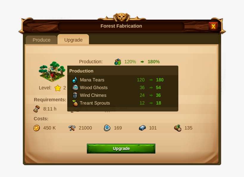 If You Hover The Mouse Over The Goods Boost Icon You PNG Image ...