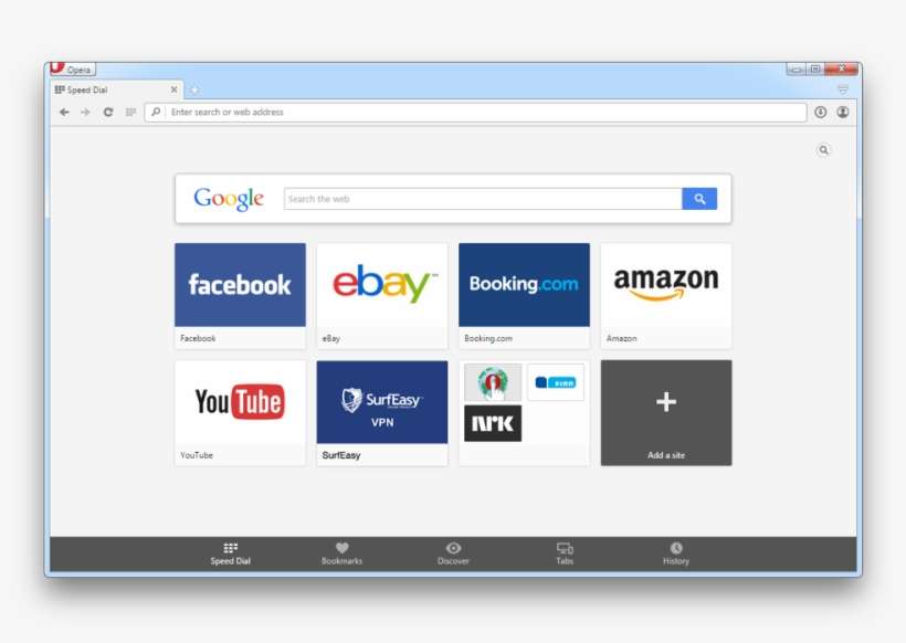 Download Opera Browser For Windows PNG Image | Transparent PNG Free ...