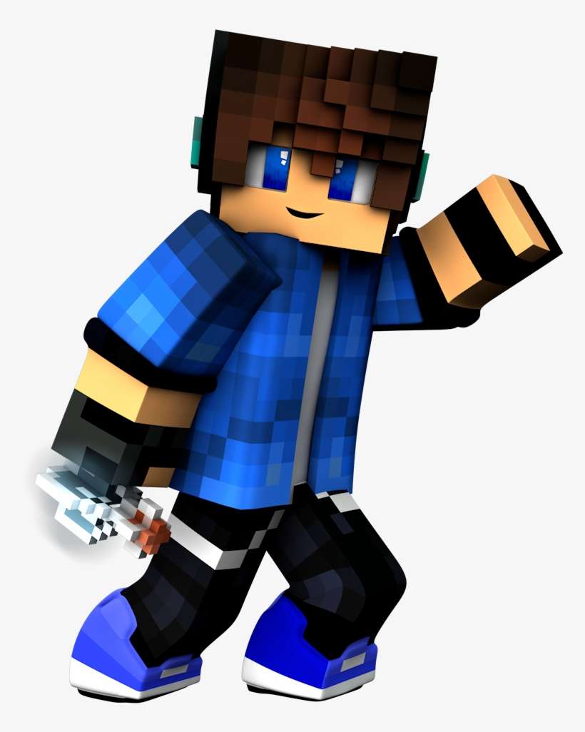 Render Png Minecraft PNG Image | Transparent PNG Free Download on SeekPNG