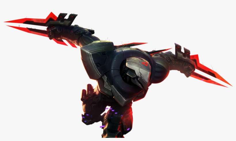 Project Zed Render PNG Image | Transparent PNG Free Download on SeekPNG