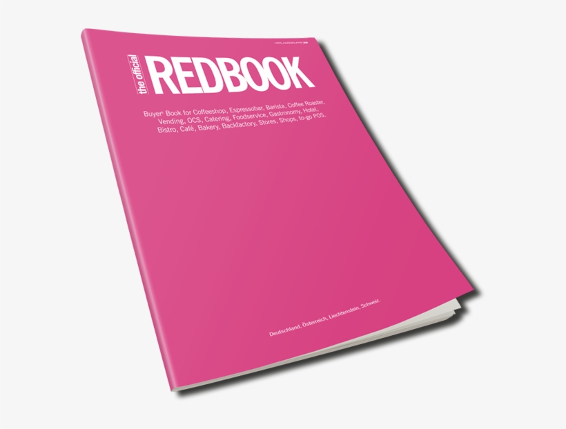 Redbook Vending Coffee Ocs Coffee Capital Vending Report PNG Image ...