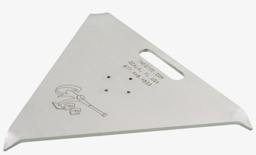 Gt1103triad16 Base, Triad Stainless Steel, 16″ X PNG Image ...