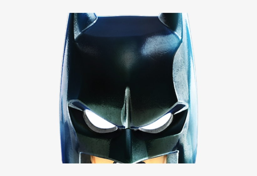 Download Masks Clipart Lego Batman | Transparent PNG Download | SeekPNG
