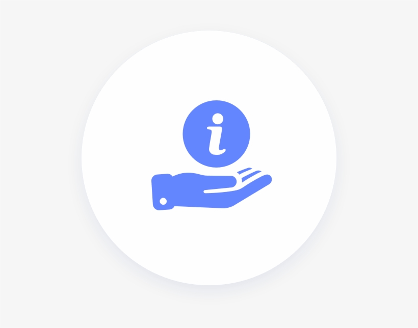 Provide Customers With The Information They Need PNG Image ...