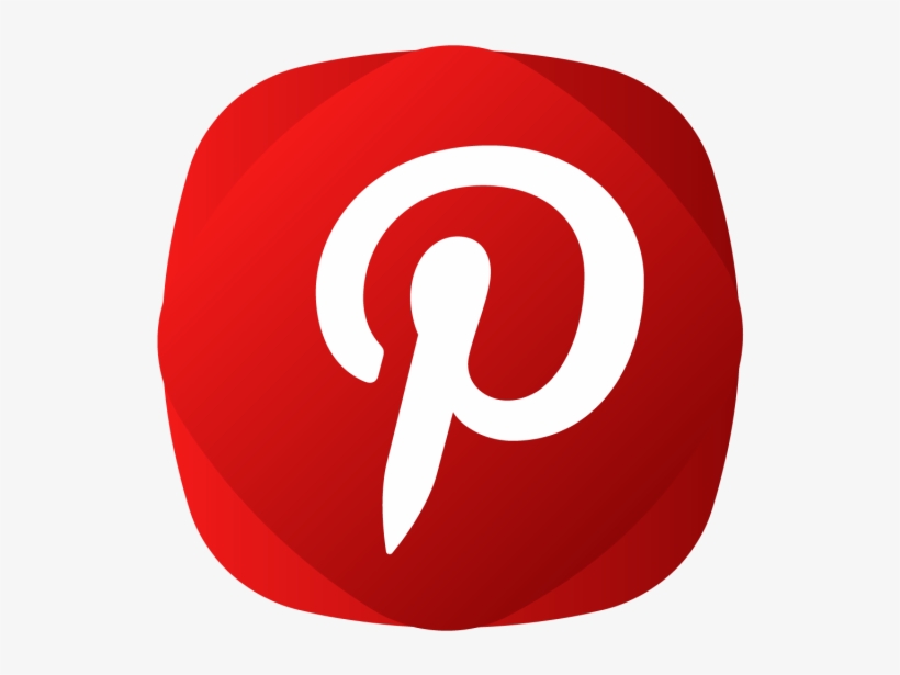 Download Icono Pinterest Png | Transparent PNG Download | SeekPNG