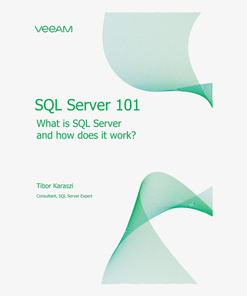 Download What Is Sql Server And How Does It Work | Transparent PNG ...