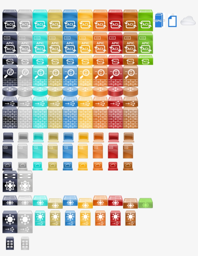 Network Icons PNG Image | Transparent PNG Free Download on SeekPNG