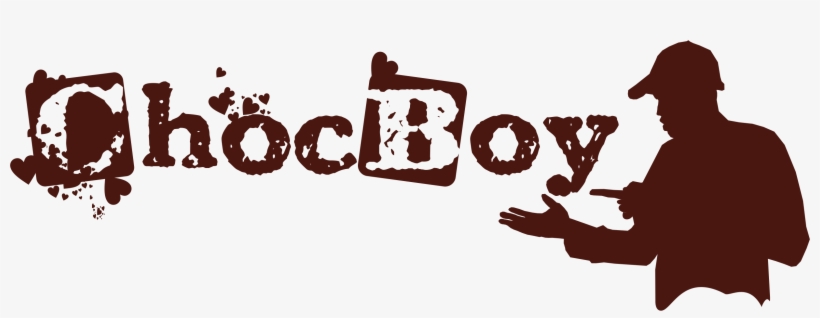 Chocboy Brand PNG Image | Transparent PNG Free Download on SeekPNG