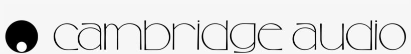 Cambridge Audio Logo Png Transparent PNG Image | Transparent PNG Free ...