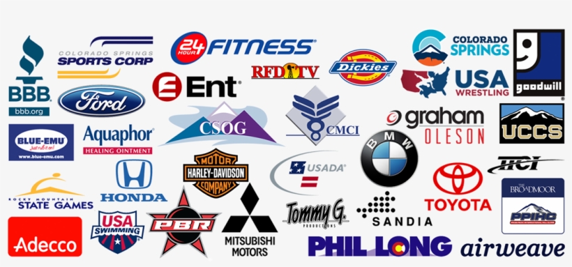 Client Logos PNG Image | Transparent PNG Free Download on SeekPNG