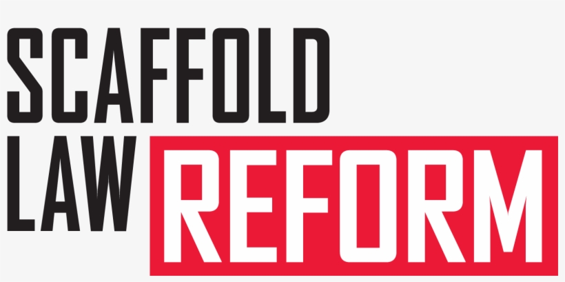 Scaffold Law Reform Logo PNG Image | Transparent PNG Free Download on ...