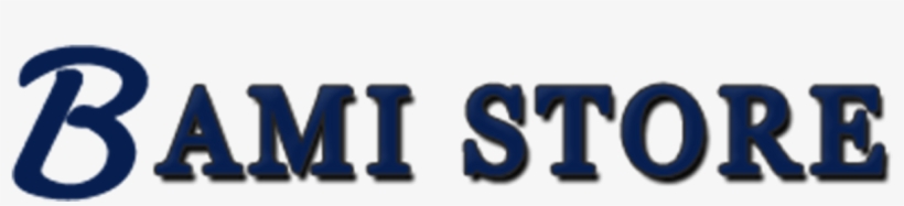 Bami Store Bami Store PNG Image | Transparent PNG Free Download on SeekPNG
