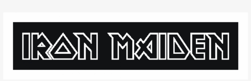 Download Iron Maiden Sticker Kopen Sign Styling Oss Png Iron ...