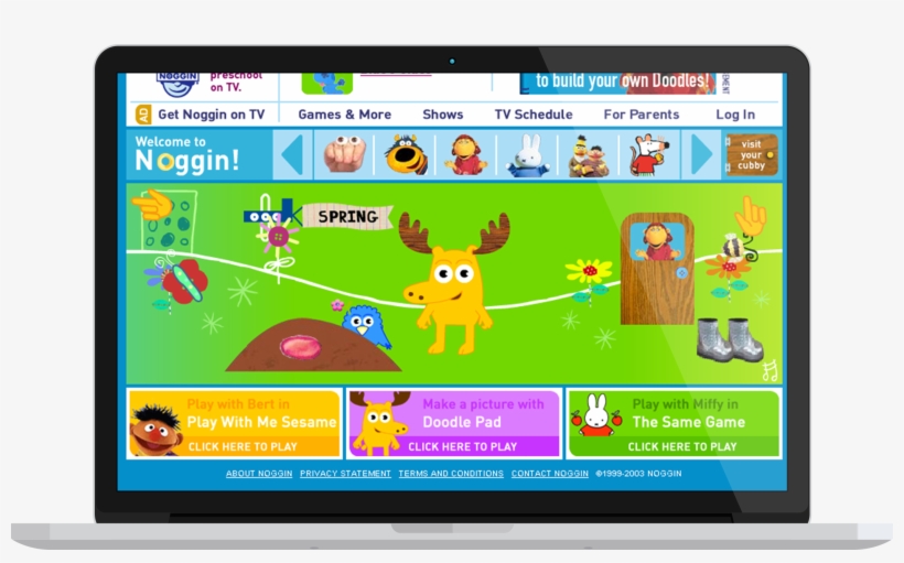 The Computer Age Comes Early PNG Image | Transparent PNG Free Download ...