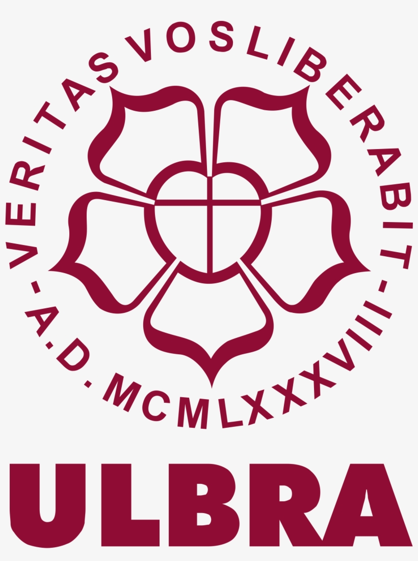 Ulbra Logo Png Transparent PNG Image | Transparent PNG Free Download on ...