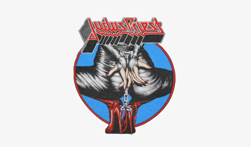 Judas Priest Logo Png PNG Image | Transparent PNG Free Download on SeekPNG
