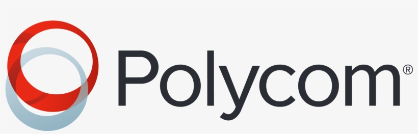 Polycom Logo Commercial Av PNG Image | Transparent PNG Free Download on ...