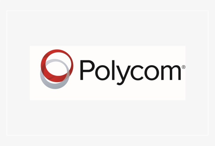 Polycom Logo PNG Image | Transparent PNG Free Download on SeekPNG
