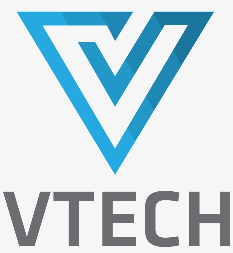 Vtech Logo Png PNG Image | Transparent PNG Free Download on SeekPNG
