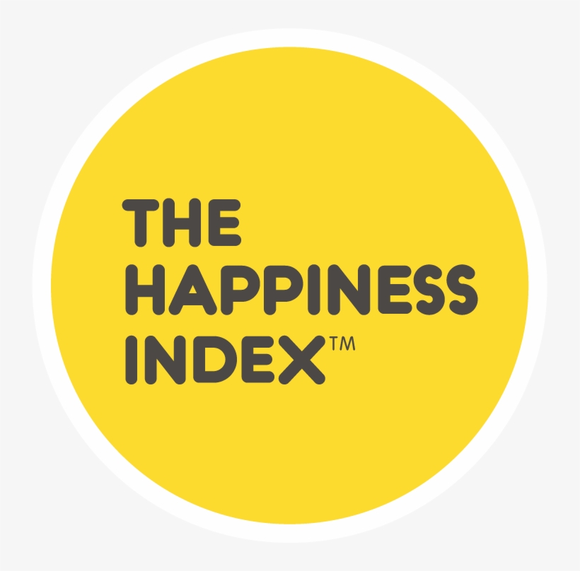 The Happiness Index Logo PNG Image | Transparent PNG Free Download on ...