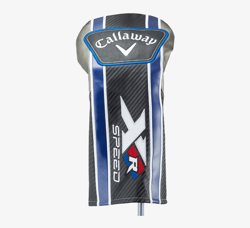 Callaway Xr Speed Driver Mrh PNG Image | Transparent PNG Free Download ...