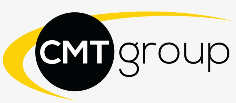 Cmt Group Logo Light Background PNG Image | Transparent PNG Free ...