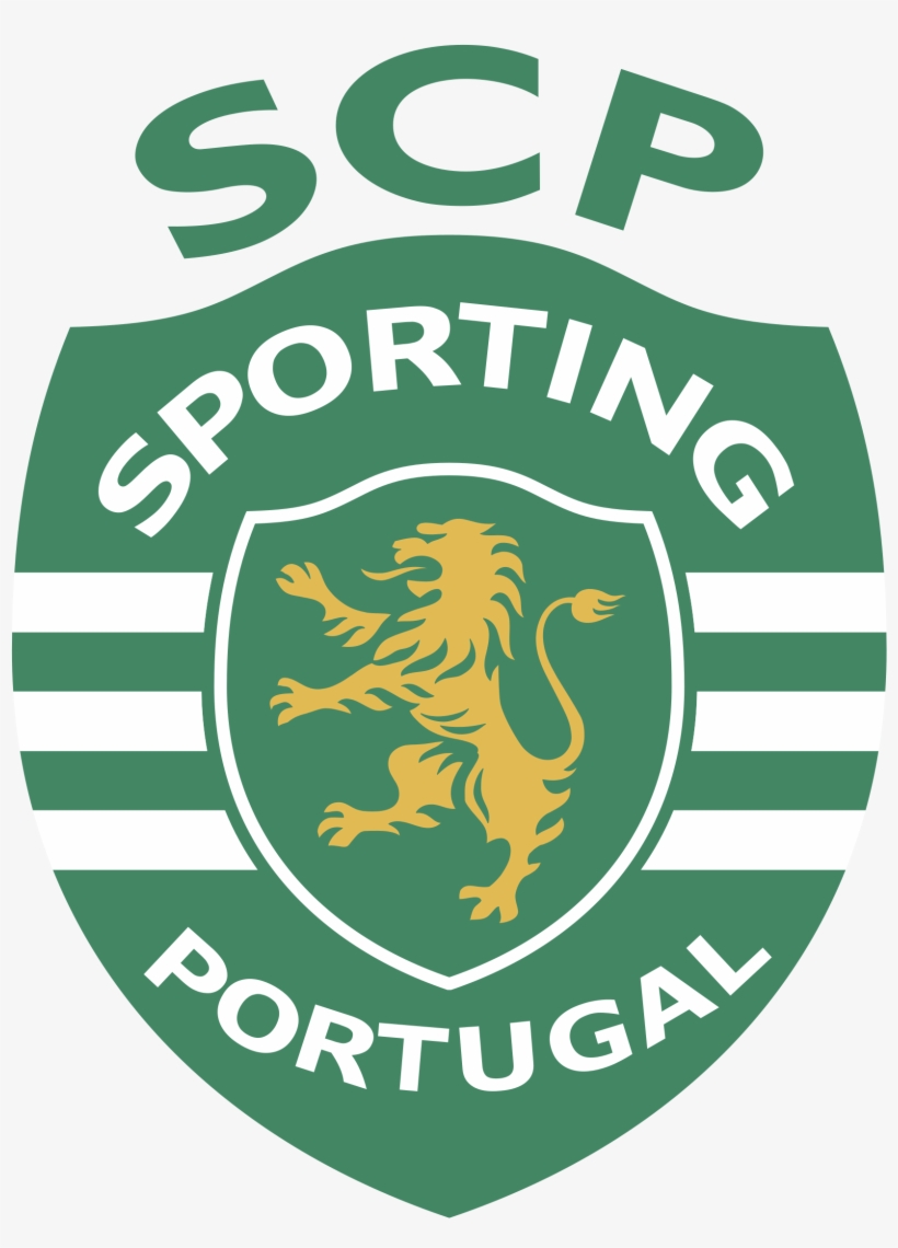 Download Sporting Clube De Portugal Logo Png Transparent | Transparent ...