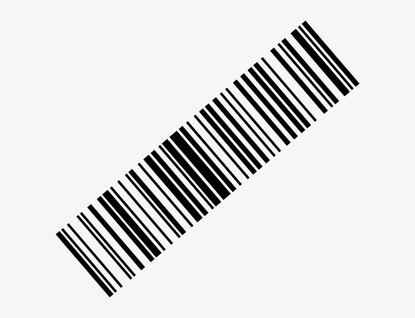 Download Barcode | Transparent PNG Download | SeekPNG