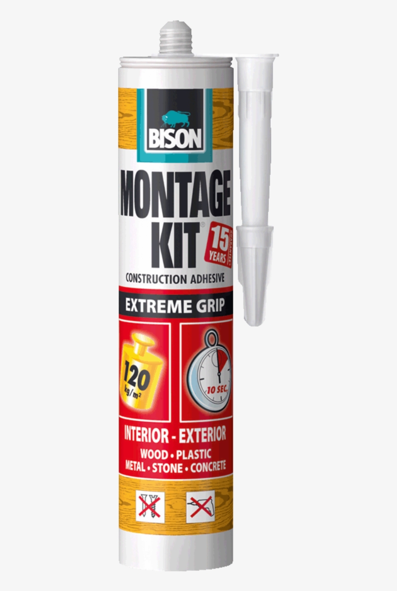 Montagekit® Extreme Grip PNG Image | Transparent PNG Free Download on ...