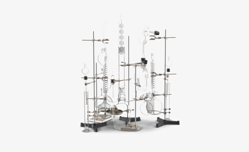 Download Laboratory Set Png High-quality Image | Transparent PNG ...