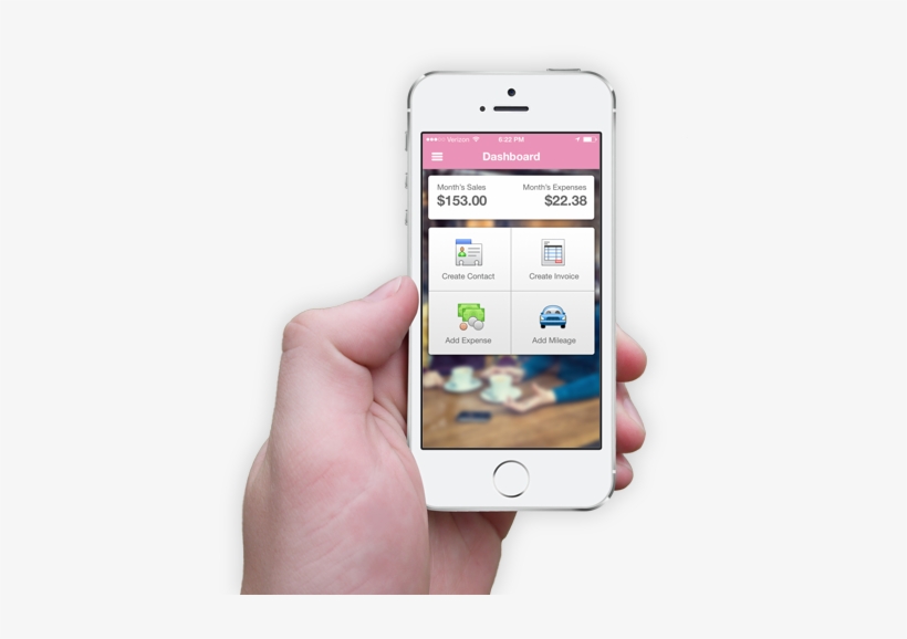 The Pink Office Mobile App Is Free For Our Customers - Viking Mi 632 Pc ...