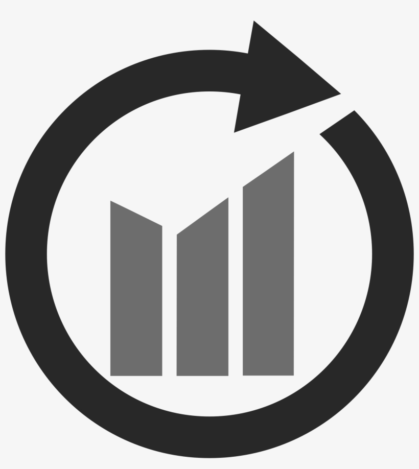 Organic-growth - Economy Icon PNG Image | Transparent PNG Free Download ...