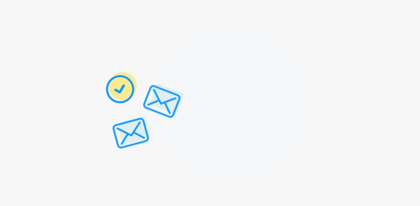 Bg Email Subscribe - Circle PNG Image | Transparent PNG Free Download ...