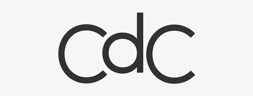 Cdc Logo Symbol Transparent Background - Crawford De Carne Lawyers PNG ...