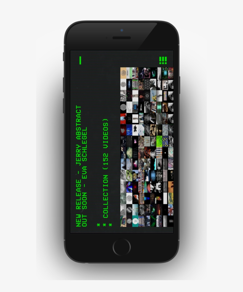 Duiphone - Detroit Underground PNG Image | Transparent PNG Free ...