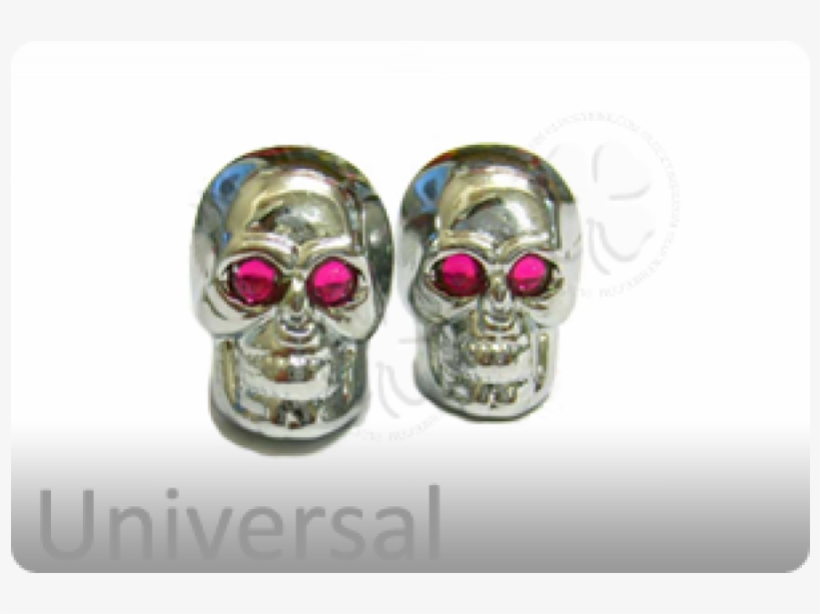 Download Skull Terminator Red Eyes - The Terminator | Transparent PNG ...