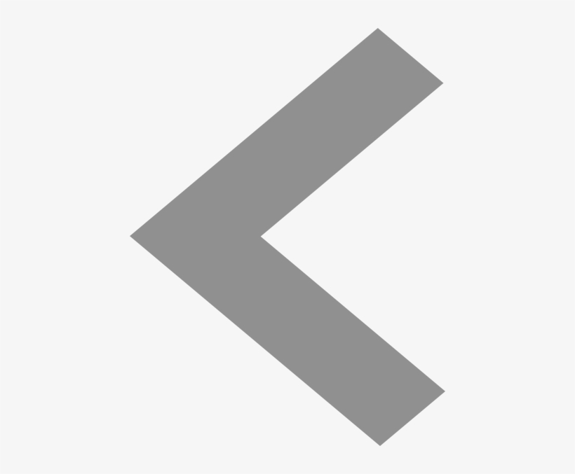 Left Arrow Sign Clipart