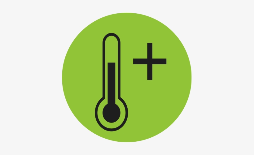 Temperature - Temperature Rise Png PNG Image | Transparent PNG Free ...