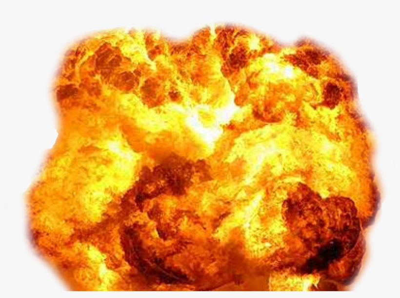 Download Best Free Explosion Icon Clipart - Fire Explosion ...