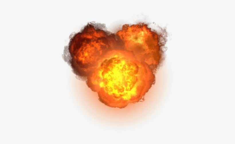 Download - Explosion Transparent PNG Image | Transparent PNG Free ...