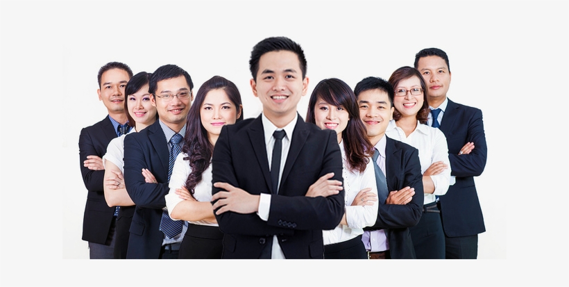 Success People Png - Office People Working Png PNG Image | Transparent ...