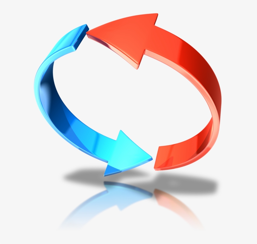 Change - Cycle Back And Forth PNG Image | Transparent PNG Free Download ...