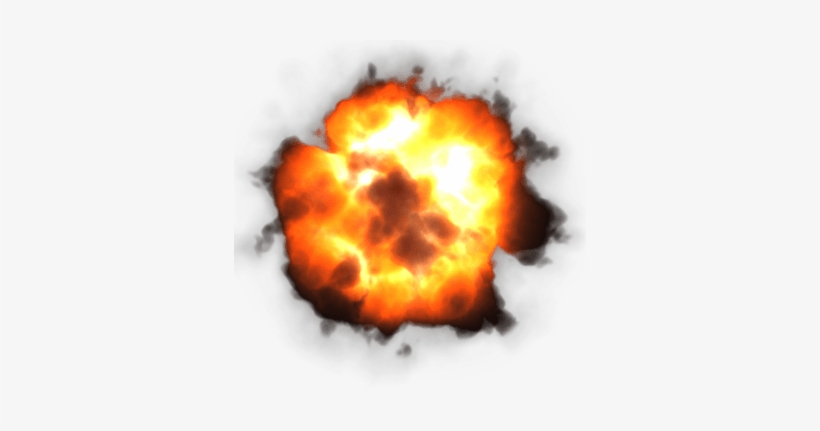 Explosion - Exploding Knees PNG Image | Transparent PNG Free Download ...