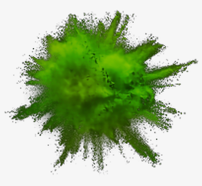 Green Explosion Png - Red Explosion Png PNG Image | Transparent PNG ...