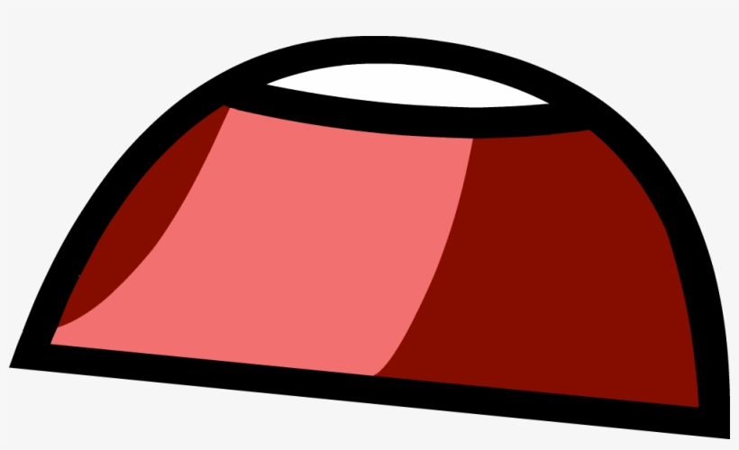 Download Angry Mouth Png - Angry Anime Mouth Png | Transparent PNG ...