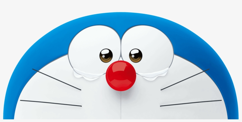 Doraemon Transparent Cry Svg Free - Doraemon Cry PNG Image ...