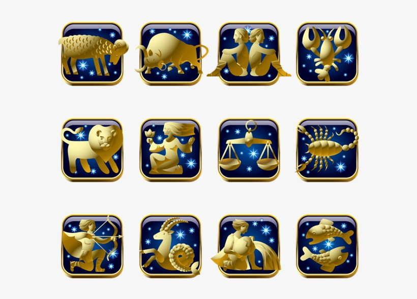 Astrology Clipart Free