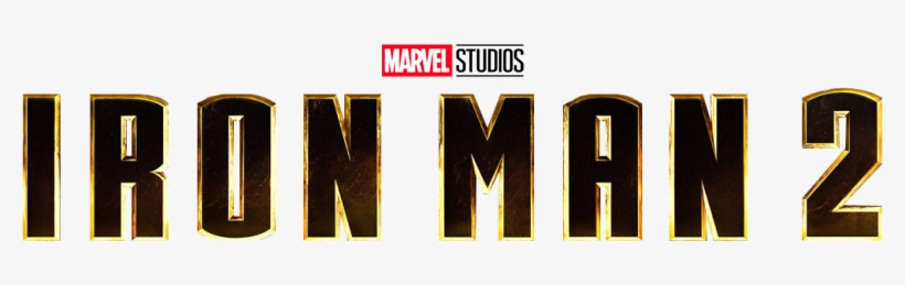 Iron Man 2 Logo Download - Iron Man 2 PNG Image | Transparent PNG Free ...